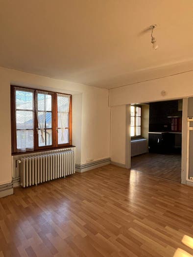 Appartement 3 pièces à louer à Marlenheim