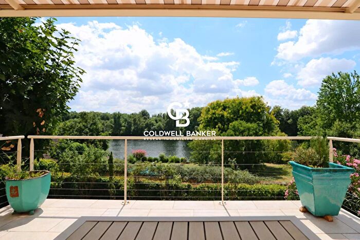 Bergerac, Clairat, L'Alba, Les Costes : Maison 6 pièces à vendre