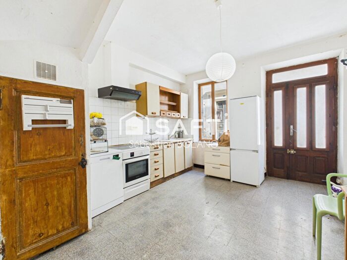 Maison 4 pièces à Sigean, à vendre