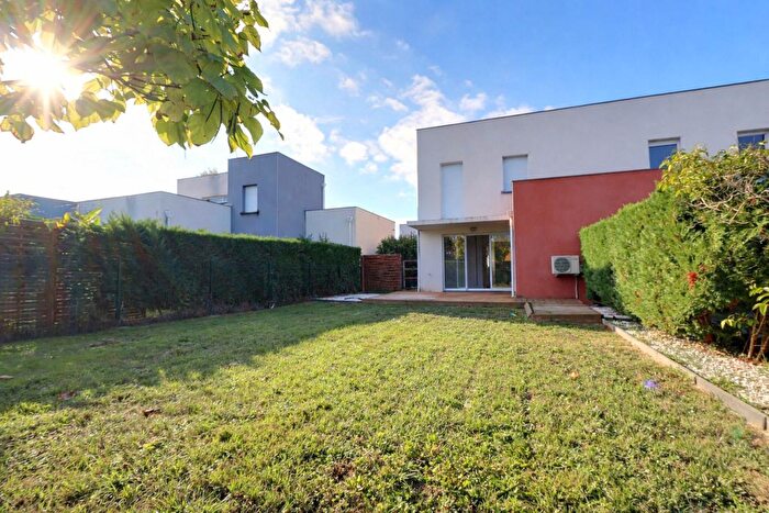 Maison 3 pièces à vendre - Saint-Louis-de-Montferrand