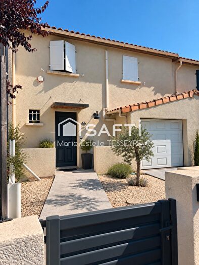 Maison 4 pièces à vendre à Eysines, Migron