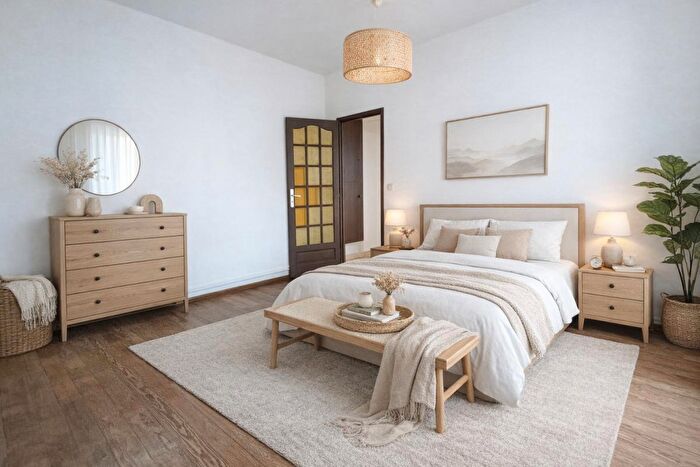 Appartement à vendre - Melun, Centre-ville - 2 pièces - 1 chambre