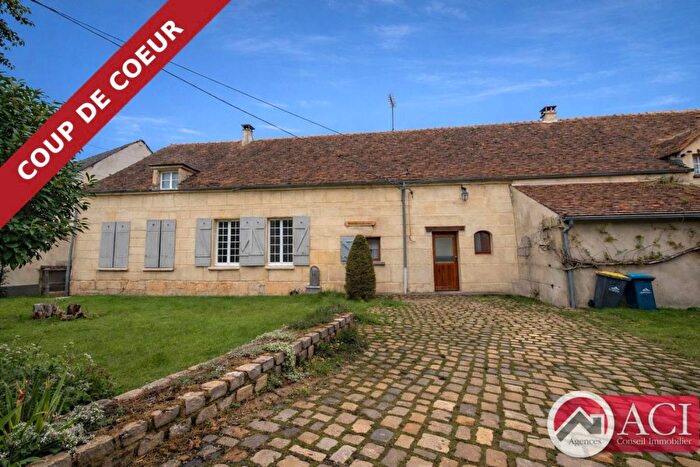 Sainte-Geneviève : Maison 10 pièces à vendre