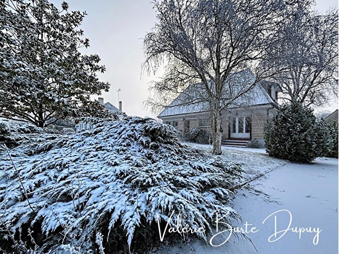 Maison à vendre - Saran, Centre-ville, Bois Joly, La Chiperie - 7 pièces - 4 chambres