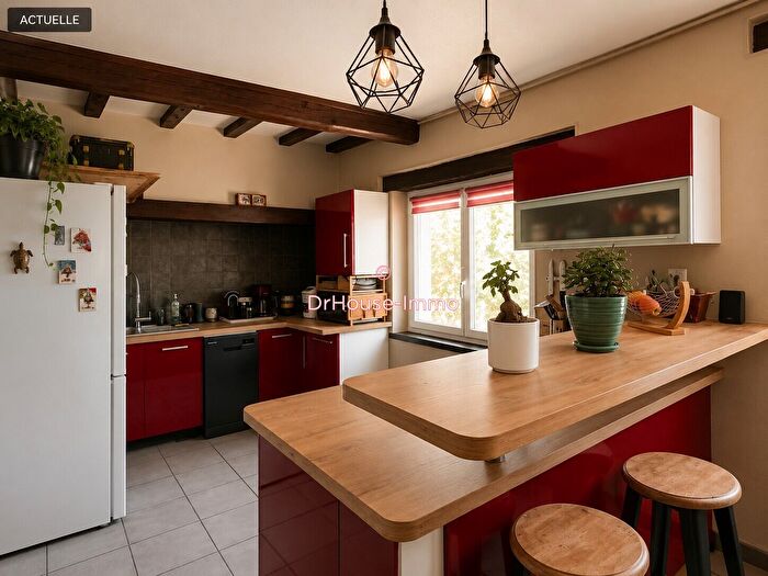 Mouroux : Maison 6 pièces à vendre