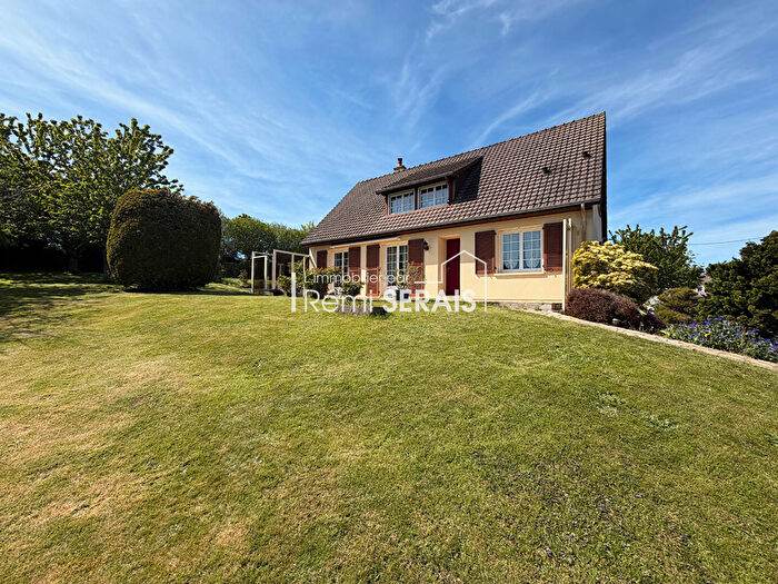Maison 5 pièces à vendre - Saint-Paul