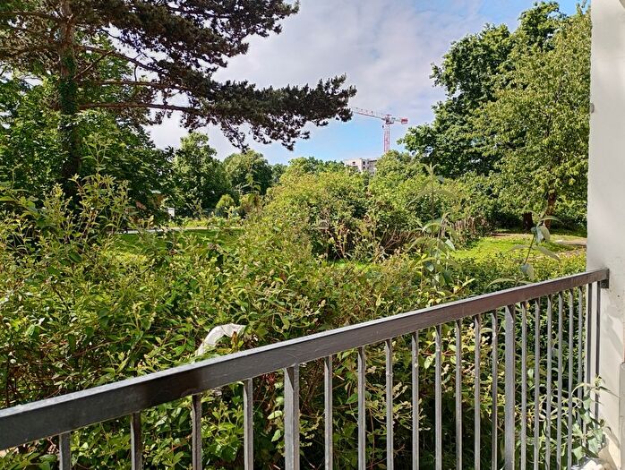 Quartiers Sud-Est, Le Blosne - Appartement 5 pièces à vendre