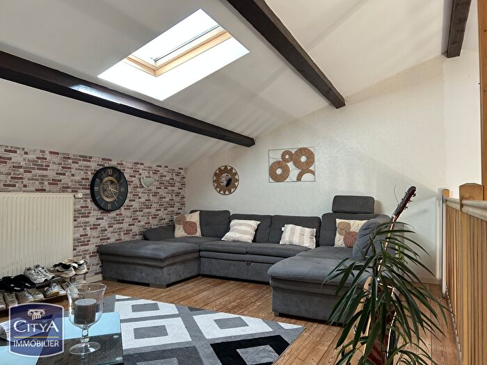 Maison 7 pièces à vendre - Lagorce