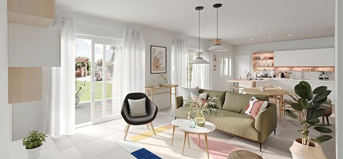 Maison 3 pièces à vendre à Zimmersheim