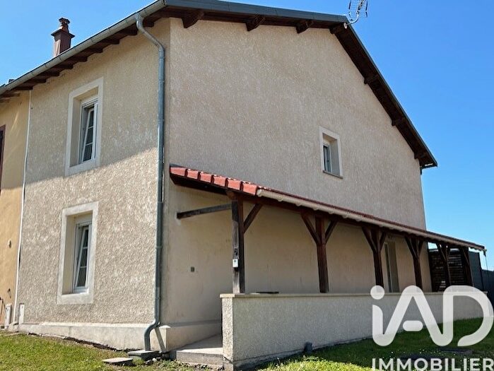 Maison à vendre - Vého - 4 pièces - 2 chambres
