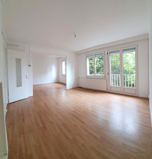 Appartement 5 pièces à Vand uvre-lès-Nancy, Réclus, Vélodrome, à vendre