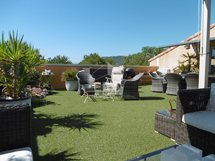 Maison 4 pièces à vendre - Vidauban