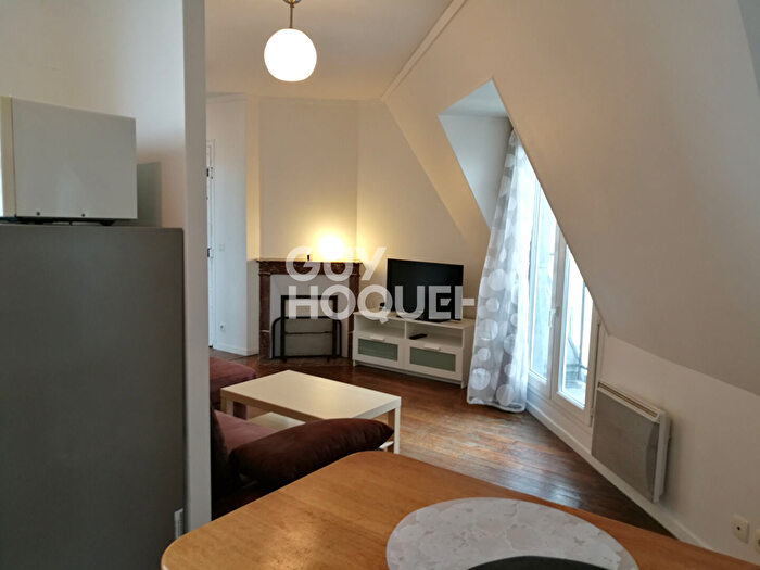 Paris 17ème, Ternes, Maillot - Appartement 2 pièces à louer