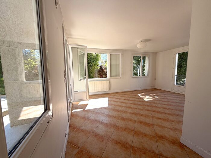 Appartement 5 pièces à vendre - Rueil-Malmaison, Jonchere, Malmaison, Saint-Cucufa