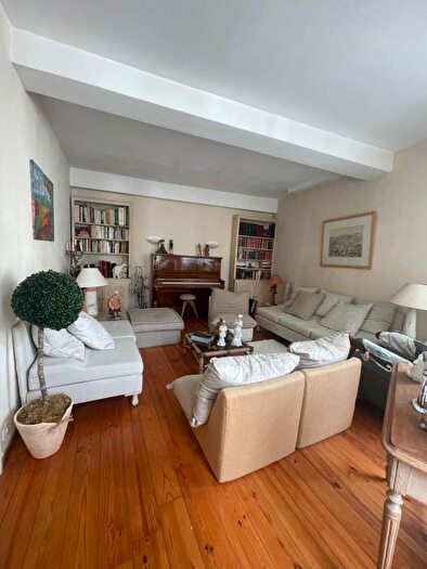 Maison à vendre - Oloron-Sainte-Marie - 4 pièces - 3 chambres