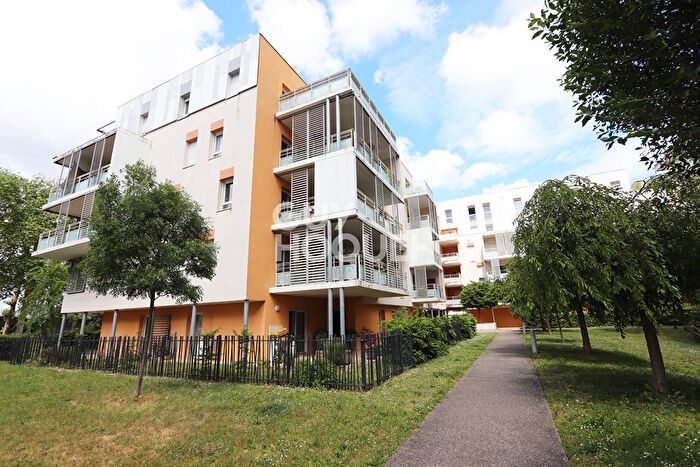 Appartement 2 pièces à vendre à Tours, Lac