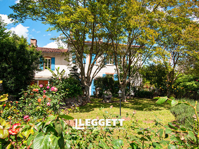 Maison 7 pièces à Rieux-Volvestre, à vendre
