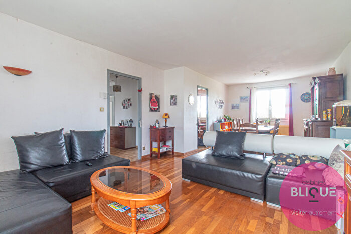 Maison à vendre - Jolivet - 5 pièces - 4 chambres