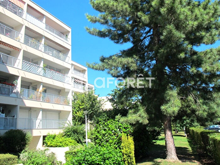 Appartement 5 pièces à vendre à Marly-le-Roi, Grandes Terres, Vergers, Vauillons