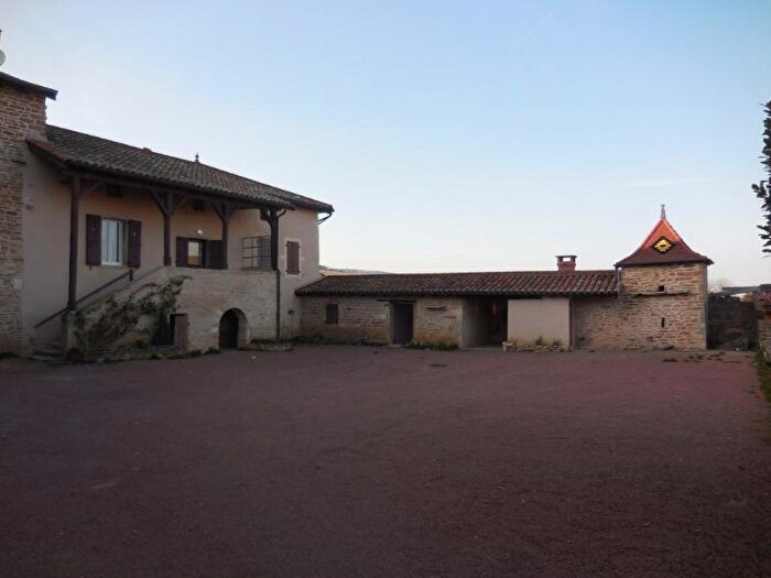 Maison à louer - Verzé - 4 pièces - 3 chambres