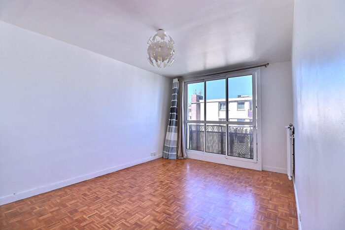 Appartement 4 pièces à vendre - Fontenay-le-Fleury, Soleil Levant