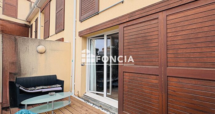 Maison à vendre - Pia - 4 pièces - 3 chambres