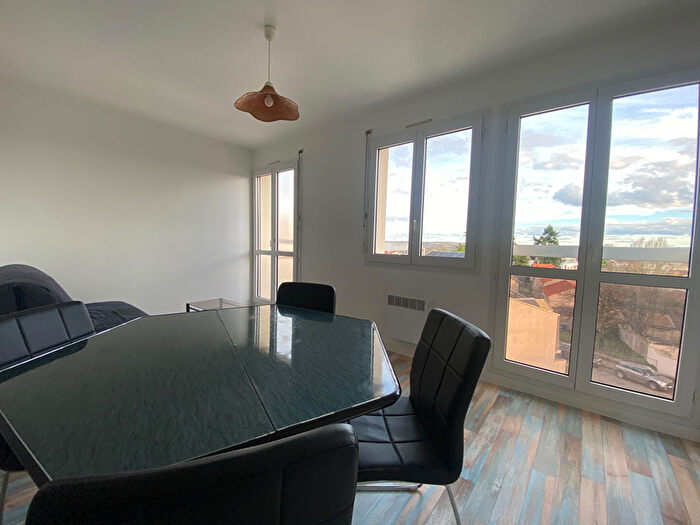 Limoges, CHU : Appartement 1 pièce à louer
