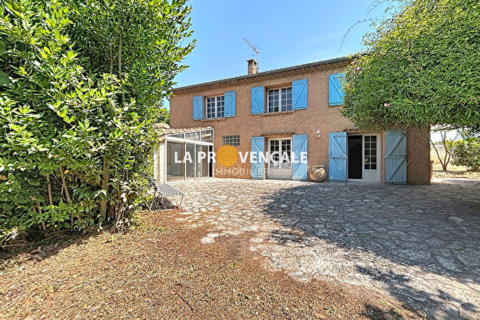 Maison 4 pièces à Gardanne, Jean de Bouc, à vendre
