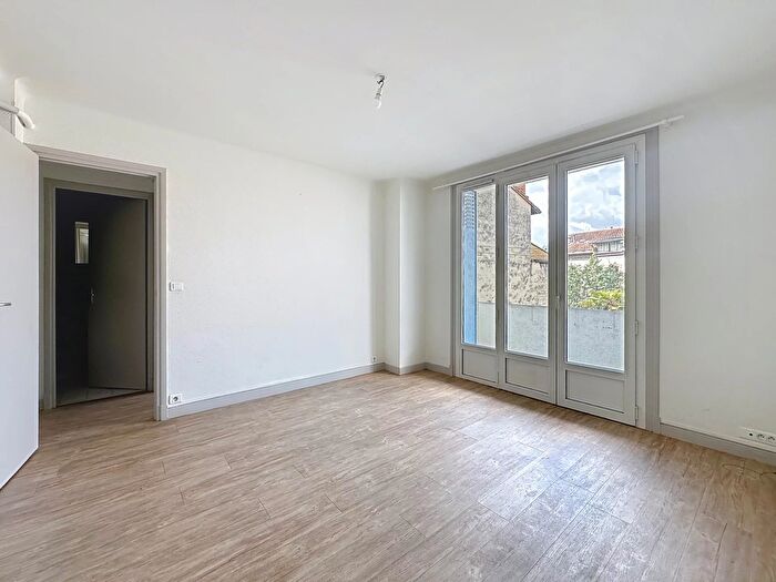 Toulouse, Compans-Caffarelli : Appartement 3 pièces à louer
