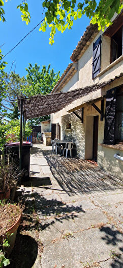 Maison à vendre - Lamotte-du-Rhône - 5 pièces - 3 chambres