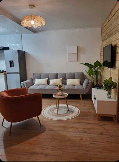 Saint-Leu : Appartement 5 pièces à louer