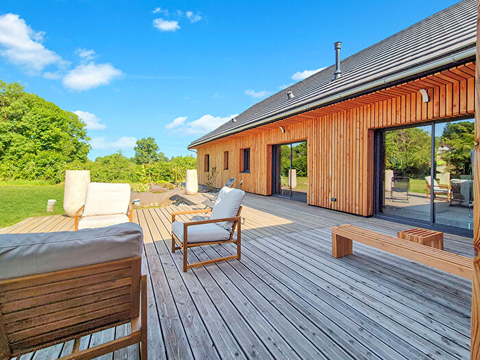 Lagraulière - Maison 5 pièces à vendre