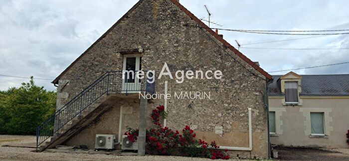 Appartement 3 pièces à vendre - Chitenay