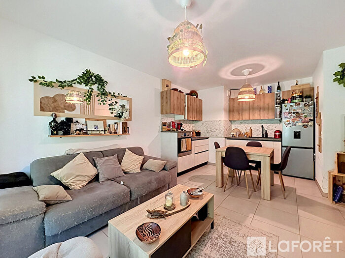 Appartement 2 pièces à louer - Menton, Haut Borrigo, Saint-Paul-Garavan, Vallée de Gorbio