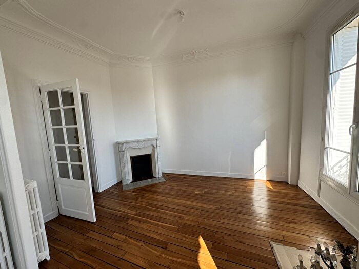Appartement 3 pièces à Centre Ville-Commerce, Enghien-les-Bains, à louer