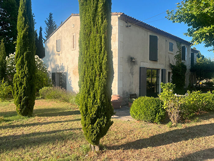 Maison à vendre - Plan-dOrgon - 7 pièces - 4 chambres