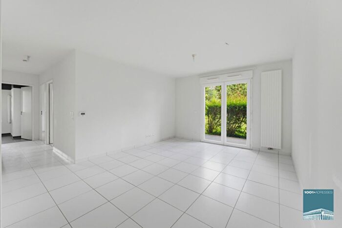 Appartement 3 pièces à Mérignac, Beutre, à vendre