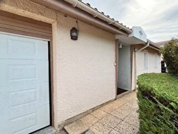 Miramont-de-Guyenne : Maison 4 pièces à vendre