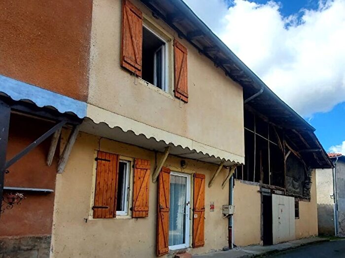 Maison à vendre - Taurignan-Castet - 5 pièces - 3 chambres