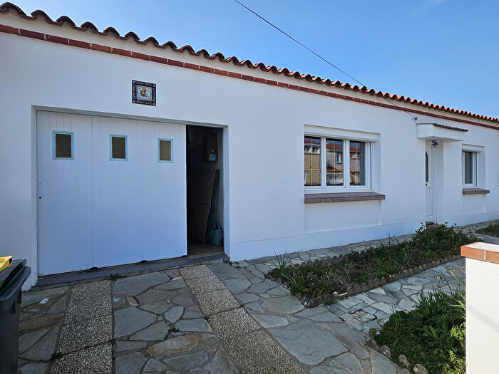 Maison 3 pièces à Olonne-sur-Mer, La Mérinière, La Vannerie, La Gillerie, à vendre