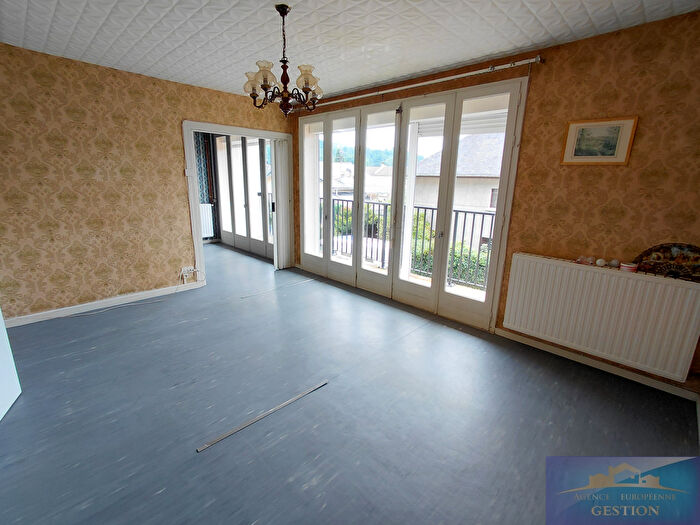 Appartement 4 pièces à Lourdes, Lanne Darré, Biscaye, La Bastide, Bégarie, Villa Bellevue, à vendre