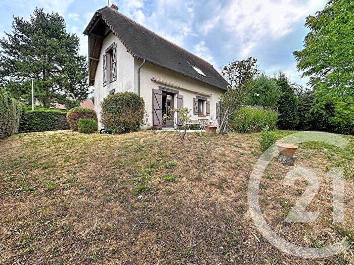 Maison 5 pièces à vendre à Blonville-sur-Mer