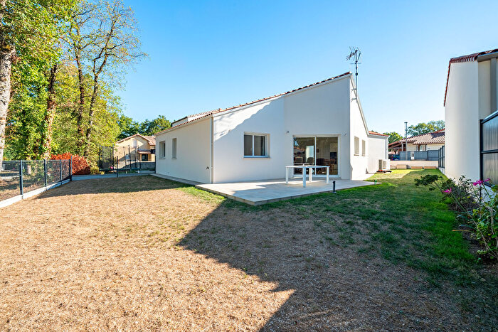 Maison 4 pièces à vendre à Saint-Philbert-de-Grand-Lieu