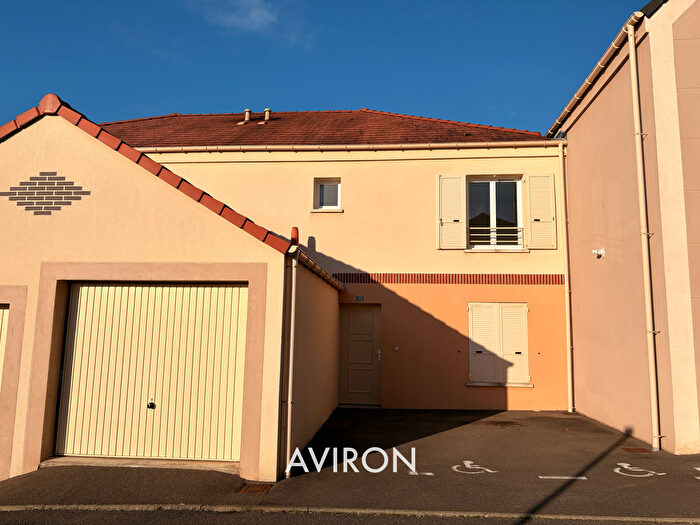 Maison à louer - Chartres, Chanzy, Bonnard - 5 pièces - 4 chambres