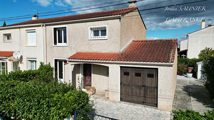 Revel - Maison 5 pièces à vendre