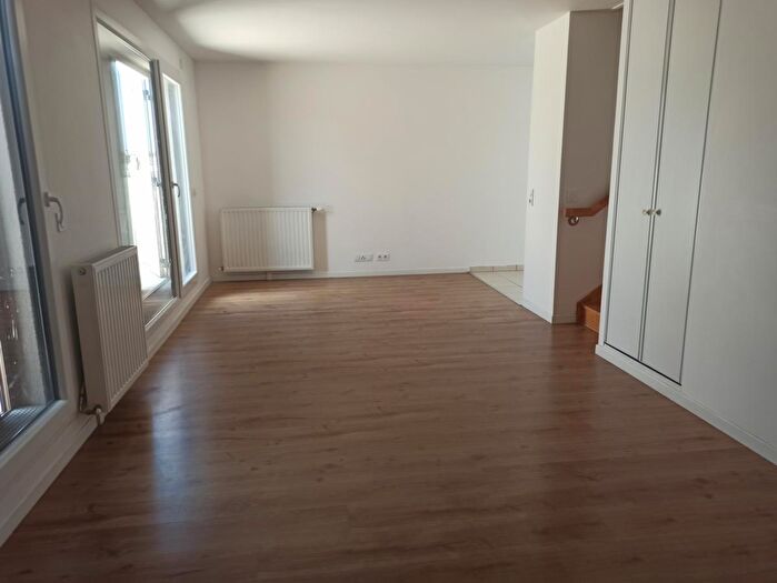 Appartement 4 pièces à Carrières-sous-Poissy, Saint-Blaise, à louer