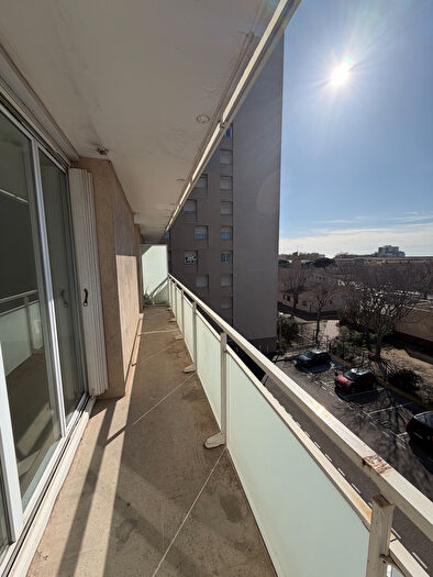 Port-de-Bouc, Aigues Douces, La Lèque, Port-de-Bouc - Appartement 4 pièces à vendre