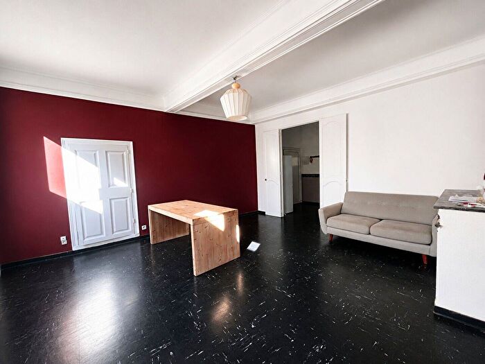 Appartement 2 pièces à louer à Centre Historique, Montpellier