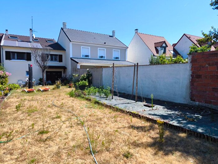 Nanterre, Mont Valérien - Maison 6 pièces à vendre