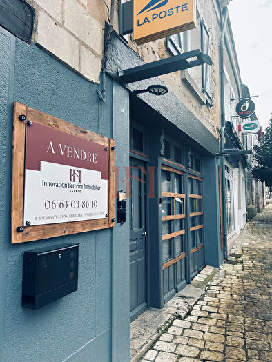 Maison à vendre - Lunay - 7 pièces - 5 chambres